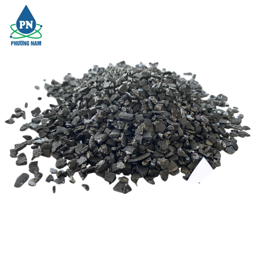 Than Hoạt Tính Gáo Dừa Vina Sorb - Bao 25KG - Máy Lọc Nước Phương Nam