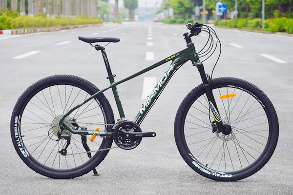 Xe Đạp thể thao Miamor Crush X6 size 27,5 – ROYAL BIKE