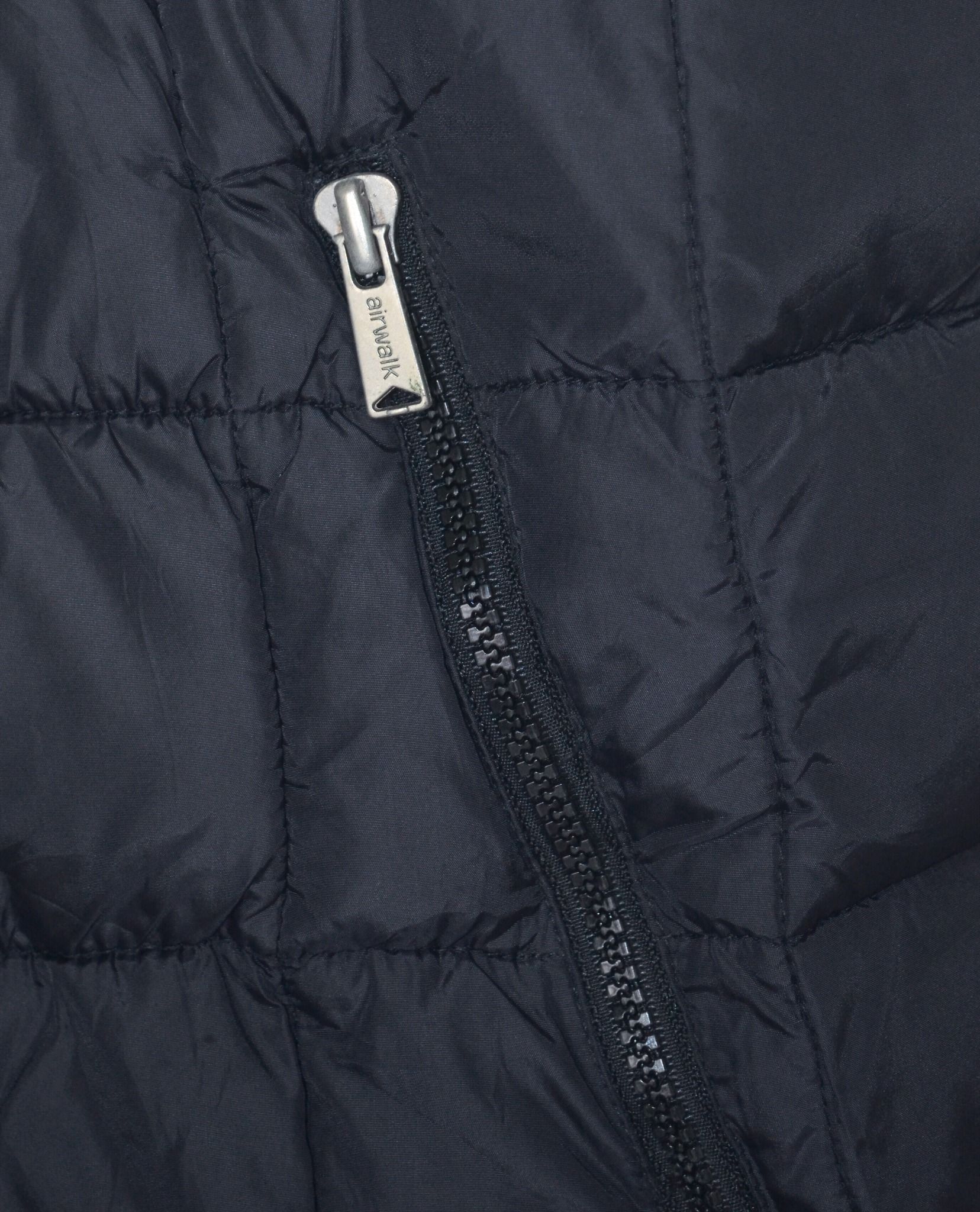 11.10.21 - VTG PUFFER JACKET - AIRWALK – Breakdalaww - Vintage Streetwear