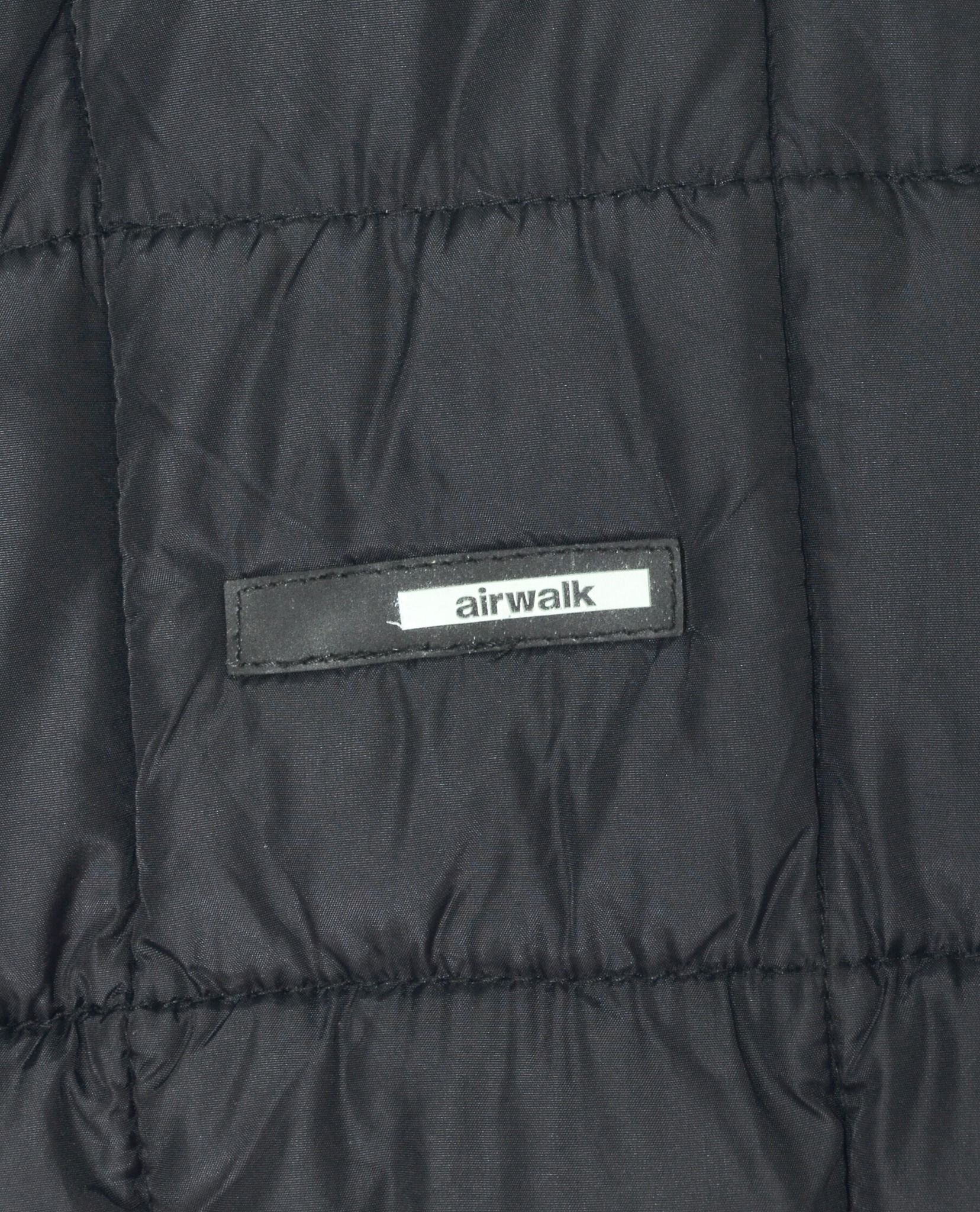 11.10.21 - VTG PUFFER JACKET - AIRWALK – Breakdalaww - Vintage Streetwear
