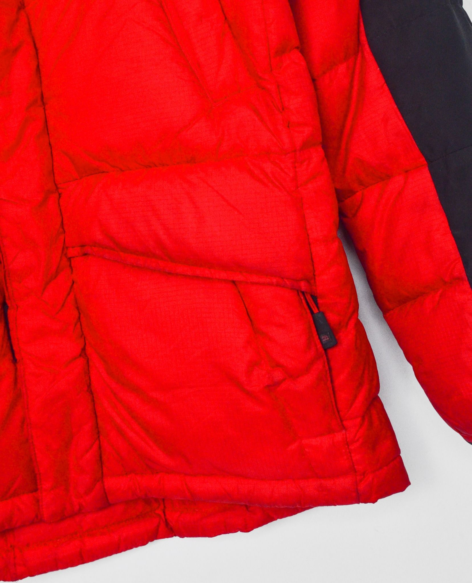 02.20.22 - VTG PUFFER JACKET - POLHAM SPORT – Breakdalaww - Vintage ...