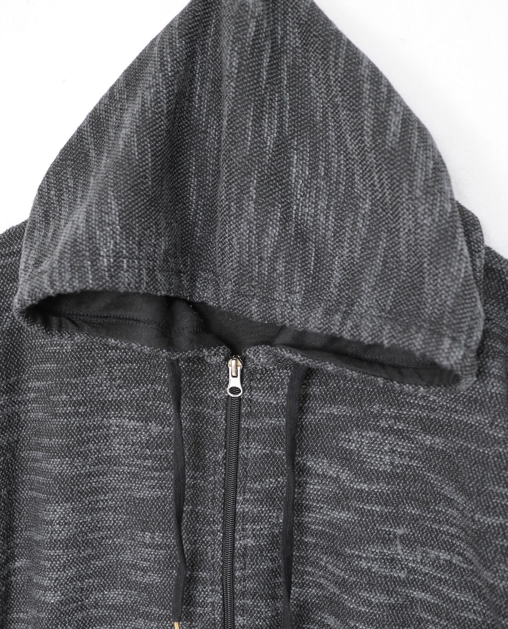 06.12.22 - VTG ZIP UP HOODIE - DEFECTIVE STRUCT – Breakdalaww - Vintage ...
