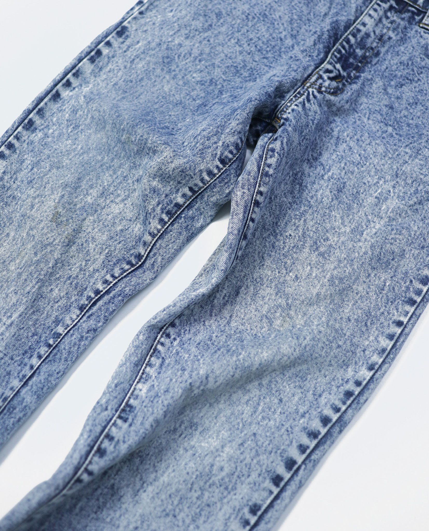 04.07.23 - VTG DENIM PANTS - CHECKERBERRY BY BIG JOHN 90s – Breakdalaww ...
