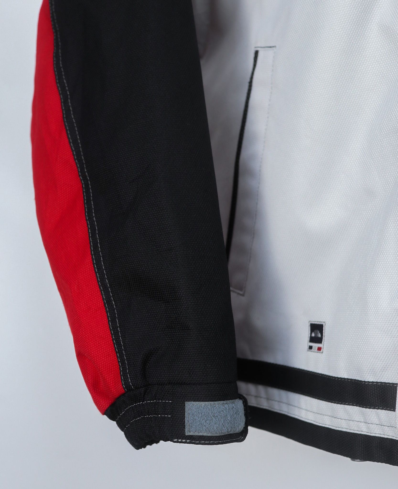 03.24.24 - VTG SKI RACING JACKET - ELLESSE – Breakdalaww - Vintage ...