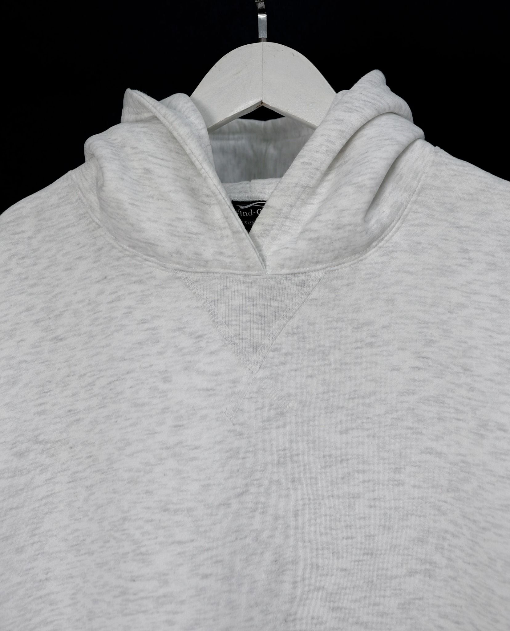 08.14.22 - VTG PULLOVER HOODIE - FIND-OUT – Breakdalaww - Vintage ...