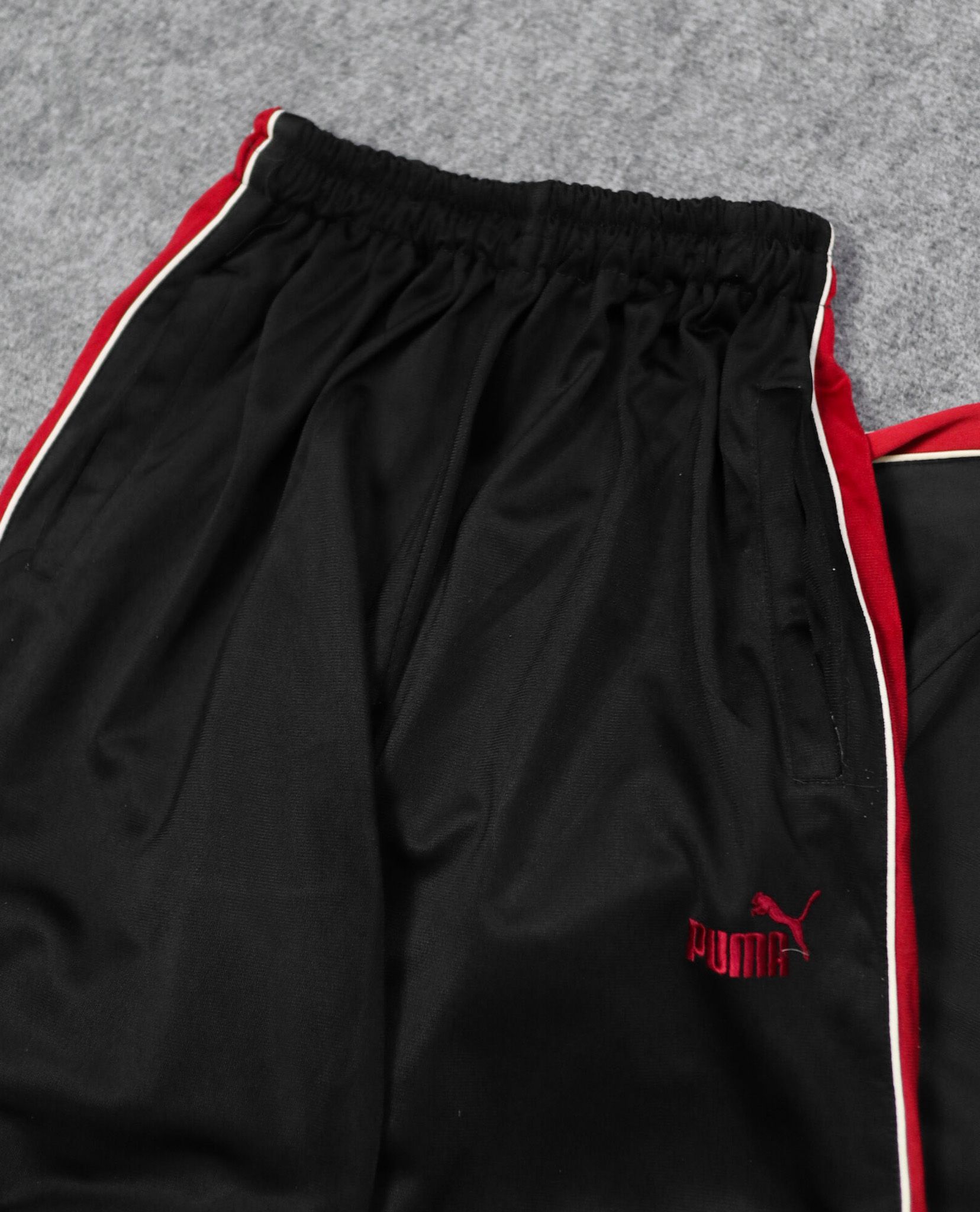 03.06.23 - VTG TRACKSUIT - PUMA 90s – Breakdalaww - Vintage Streetwear