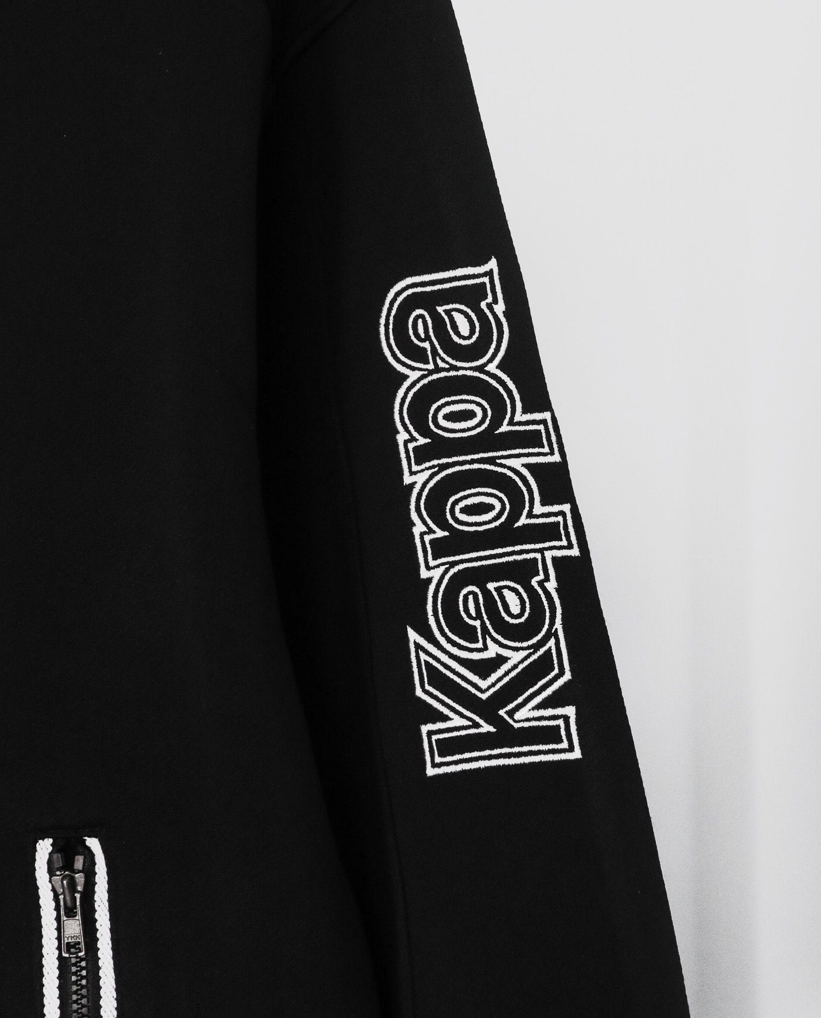 03.19.23 - VTG TRACK JACKET - KAPPA 90s – Breakdalaww - Vintage Streetwear