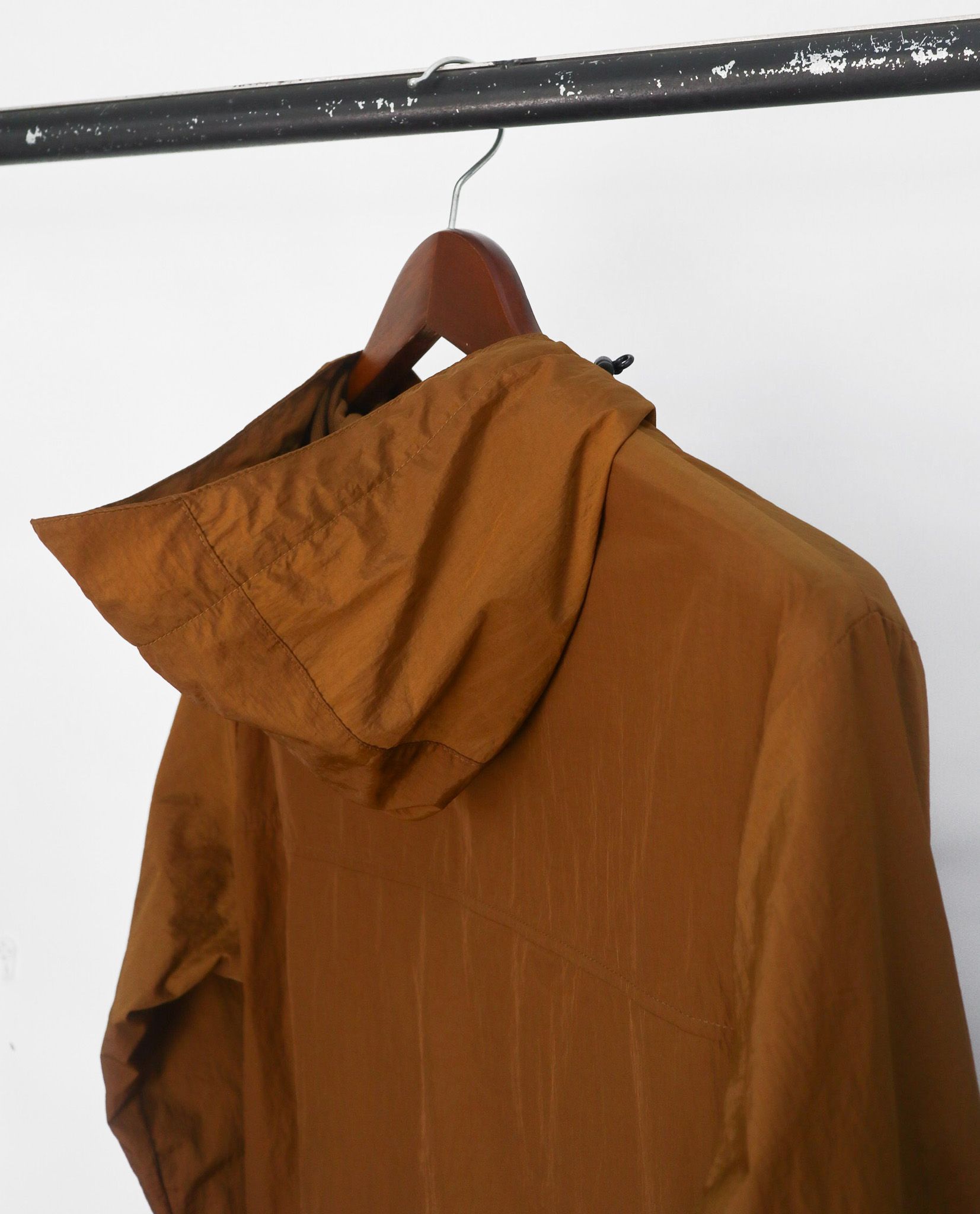 03.23.23 - VTG NYLON WINDBREAKER JACKET - LOGO DAYS – Breakdalaww ...