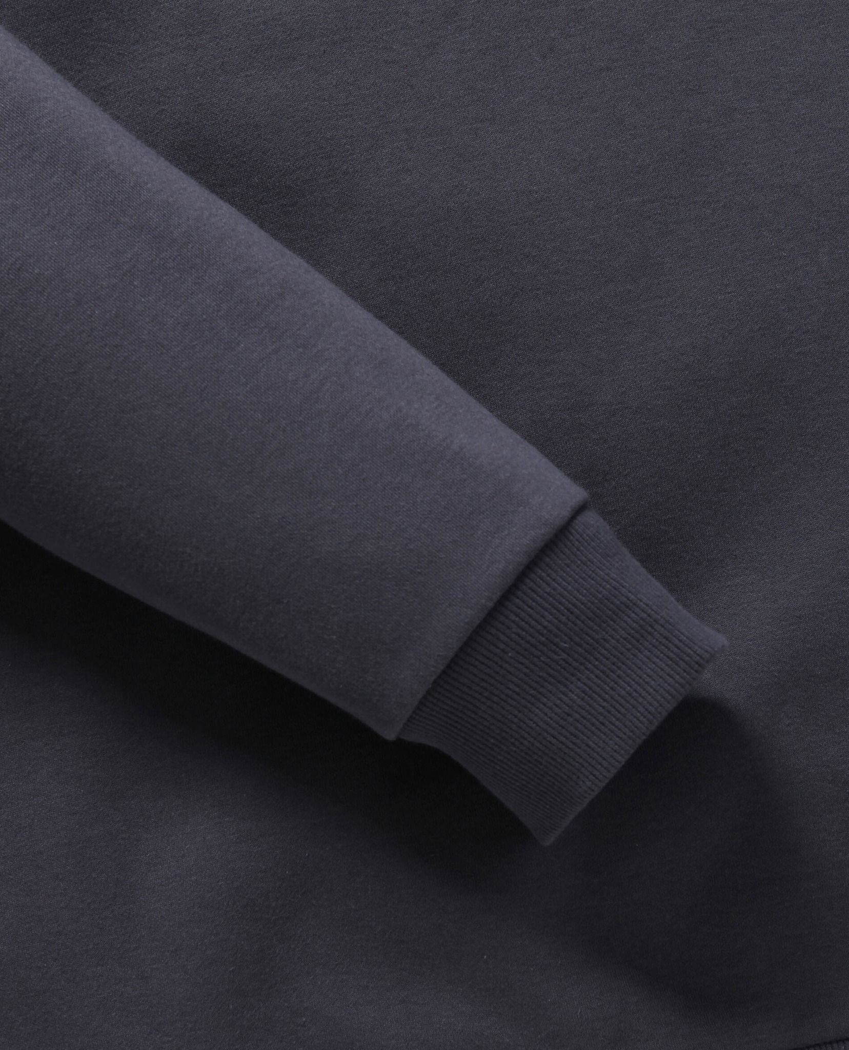 POLHAM SOLID BASIC SWEATSHIRT – Breakdalaww - Vintage Streetwear