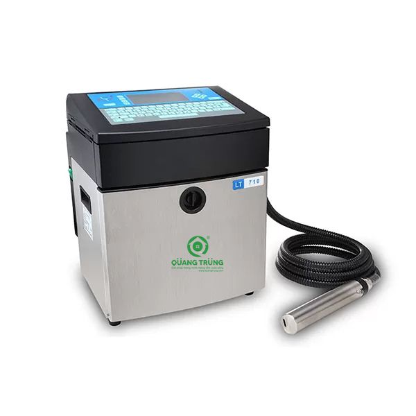Máy indate phun liên tục Leatech LT710 – Siêu thị điện máy thực phẩm ...