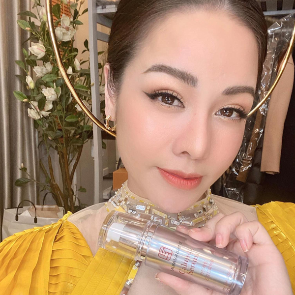 Bộ dành cho da nhạy cảm – Mỹ phẩm Laura Sunshine Nhật Kim Anh