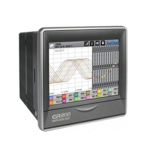 Bộ điều khiển nhiệt độ Hanyoung GR200A-411