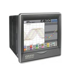 Bộ điều khiển nhiệt độ Hanyoung GR200A-8N1