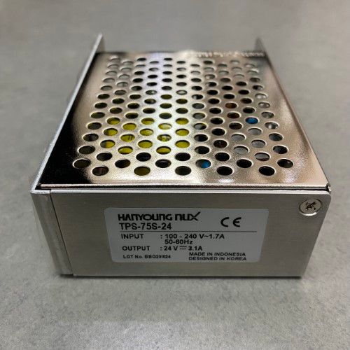Bộ nguồn Hanyoung TPS-75S-05