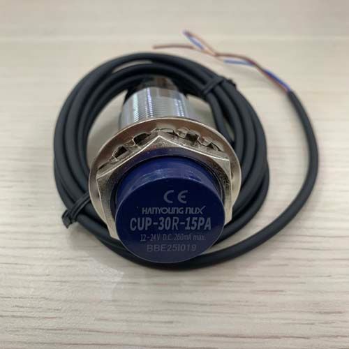 Cảm biến Hanyoung CUP-30R-15PA