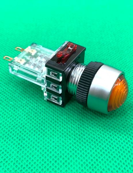 Đèn báo hiệu Hanyoung DRP-RAY