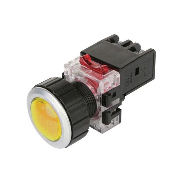 Đèn báo hiệu Hanyoung MRP-ND0Y