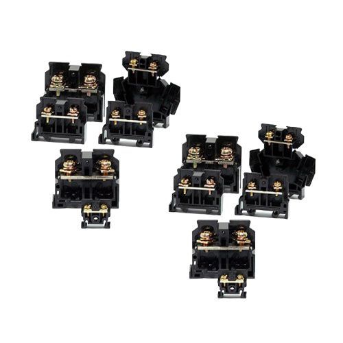 Phụ kiện cầu đấu nối điện Hanyoung BT-10