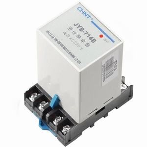 Rơ le mực nước JYB-714 AC220V