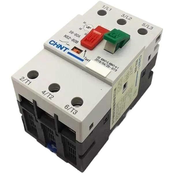 Bộ khởi động động cơ NS2-80B 40A-63A