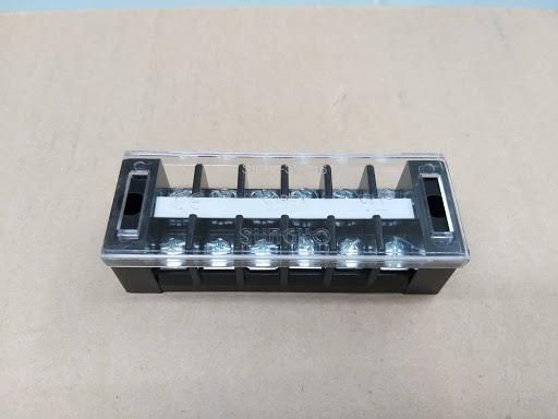 Cầu đấu nối điện Hanyoung T-306