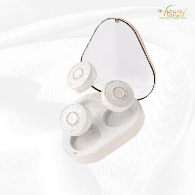 Máy Hồng Quang Tân Cứu – CÔNG TY VIÊN MỸ