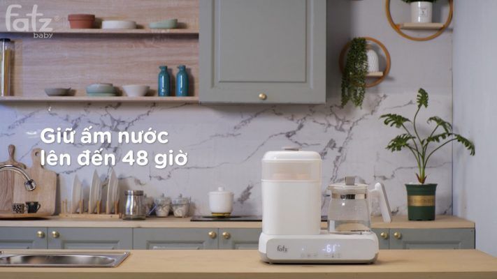 Máy đa năng điện tử Fatz Baby Multimax 4 FB9001TN - KIDSSUN