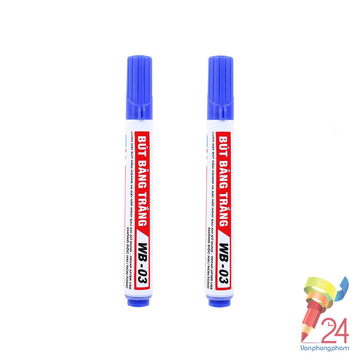 Bút viết bảng Thiên Long WB03 – vanphongpham24.com - NHANH | TIẾT KIỆM ...