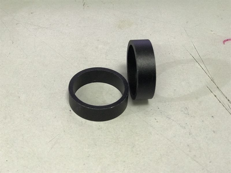 Ring chén cổ nhôm – Hanoibike shop