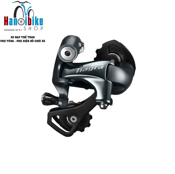 Củ đề shimano Tiagra RD4700 tay ngắn – Hanoibike shop
