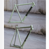 Khung Fixed Gear Springer Pantone – Hanoibike shop