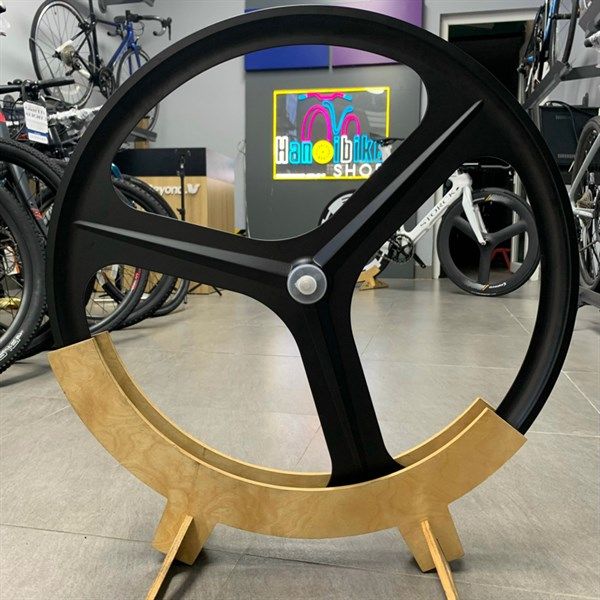 Vành Fixed Gear 3 Đao trước – Hanoibike shop
