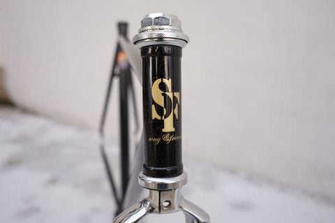 KHUNG FIXED GEAR – Hanoibike shop