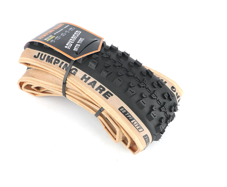 Lốp gấp MTB COMPASS Tire - Jumping hare W3102 – Hanoibike shop