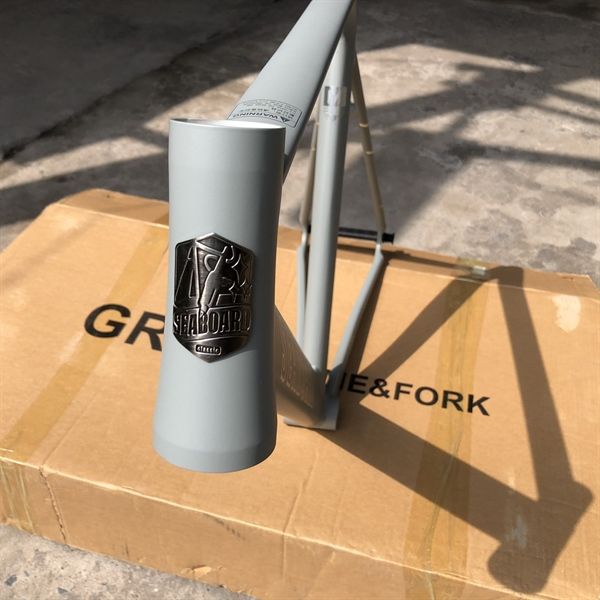 Khung Fixed Gear Seaboard – Hanoibike shop