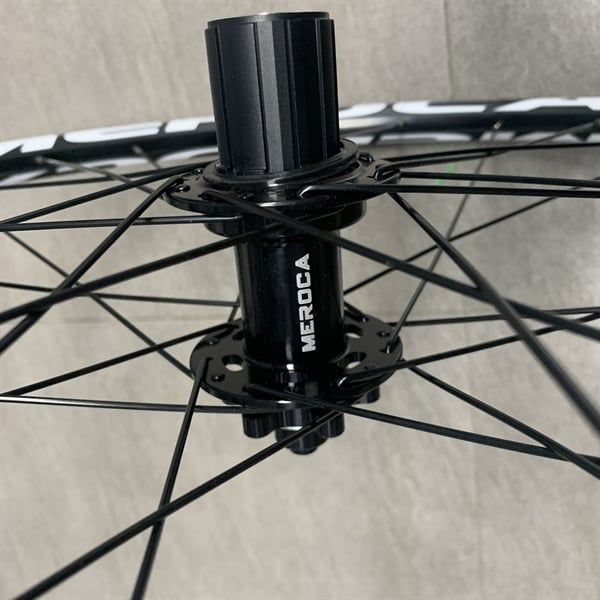Vành MTB Meroca XR300 phanh đĩa 6 ốc – Hanoibike shop