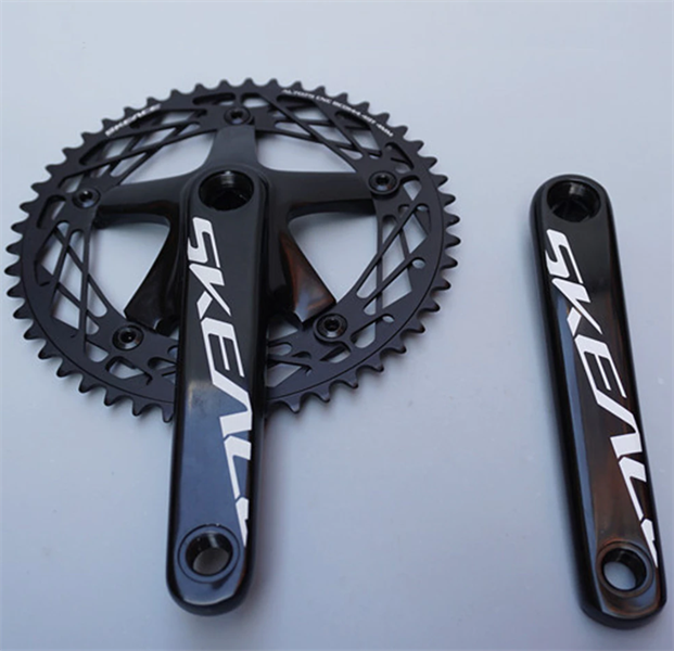 Đùi đĩa nhôm Fix gear SKEACE 1 tầng – Hanoibike shop