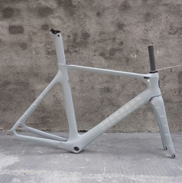 Khung Fixed Gear Seaboard Carbon FA06 – Hanoibike shop