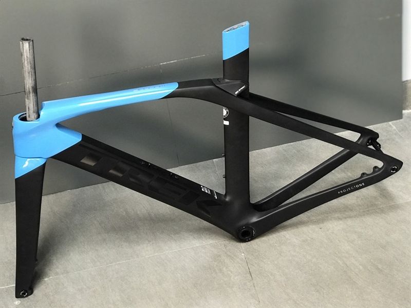 Khung Road Carbon Trek Madrone SLR 9 phanh đĩa – Hanoibike shop