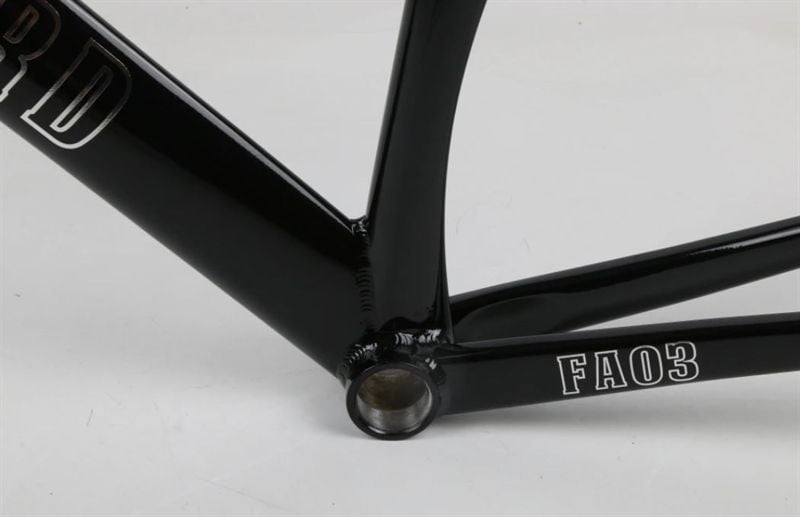 Khung Fixed Gear Seaboard – Hanoibike shop