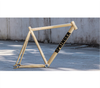 Khung Fixed Gear Springer Pantone – Hanoibike shop