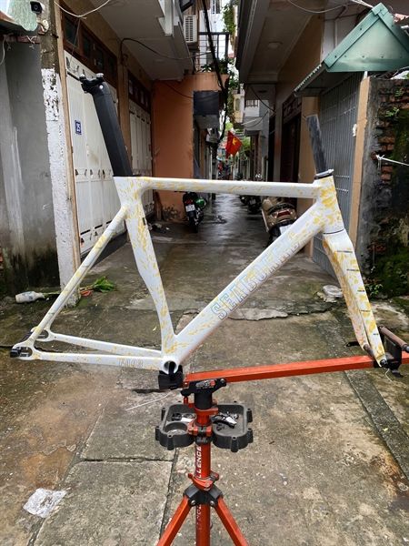 Khung Fixed Gear Seaboard FA03 – Hanoibike shop