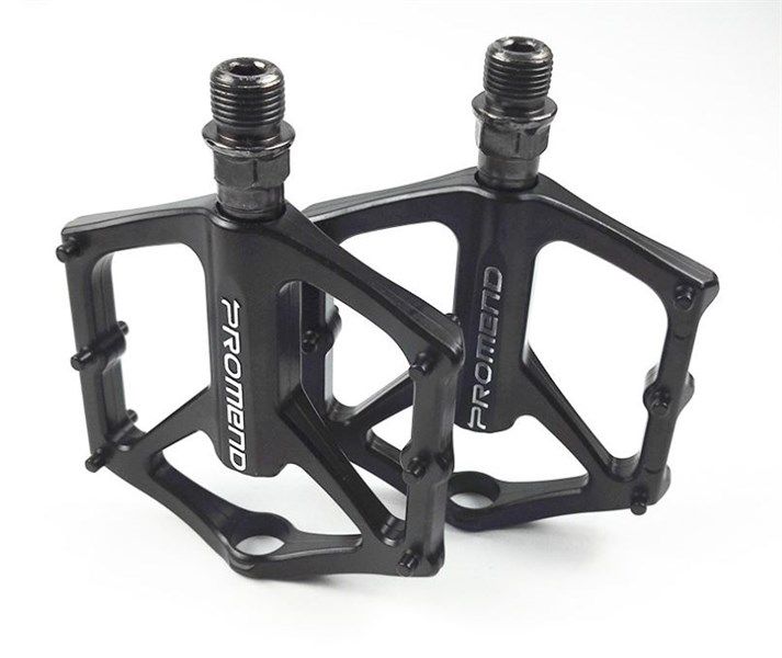Pedal promend PD M29 đen không hộp – Hanoibike shop