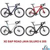 Xe Road Java Siluro 20S 4700 2023 – Hanoibike shop