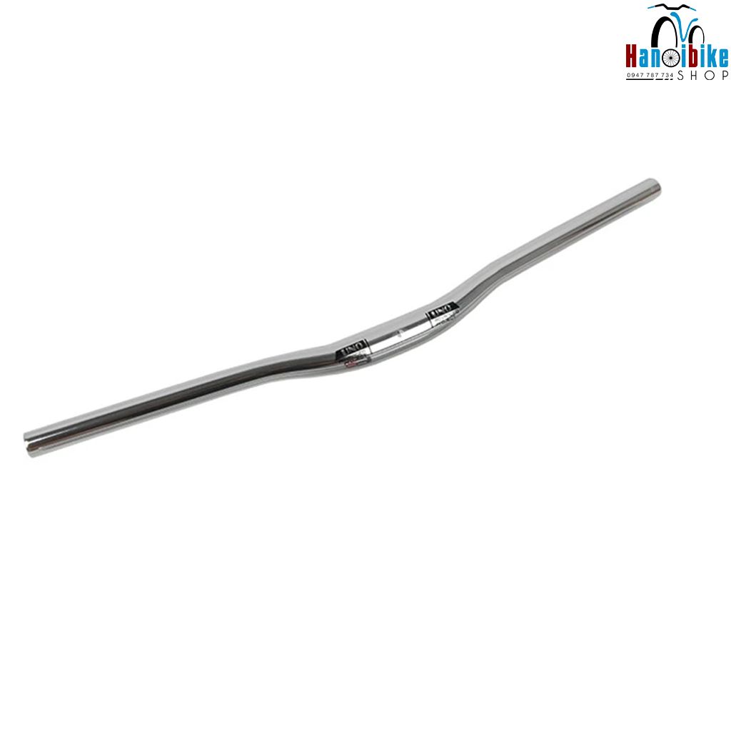 Ghi đông cánh én Uno HB RB12 cho xe đạp MTB, Fixed Gead – Hanoibike shop