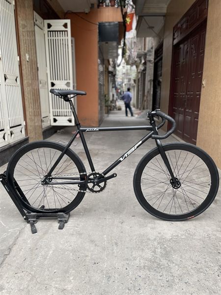 Xe fixed gear VISP Vista cơ bản – Hanoibike shop