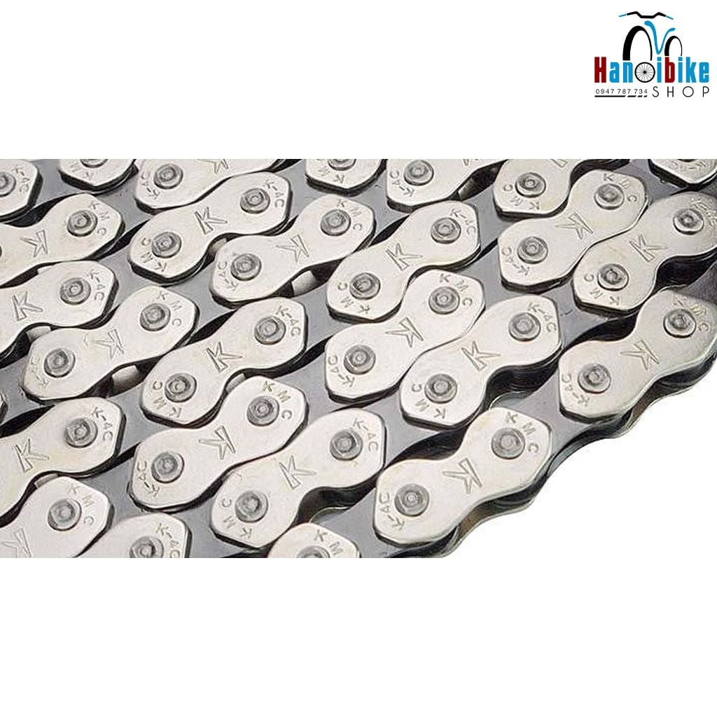 Xích KMC cho xe fixed K710 – Hanoibike shop