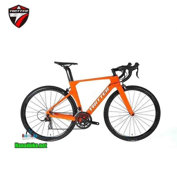 Xe Road Twitter R10 Group Claris R2000 Phanh má – Hanoibike shop