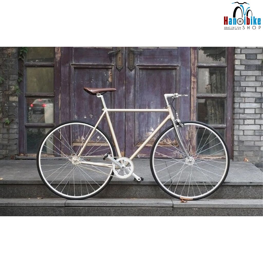 Potang Vintage số 7 dùng cho fixedgear mẫu 1 – Hanoibike shop