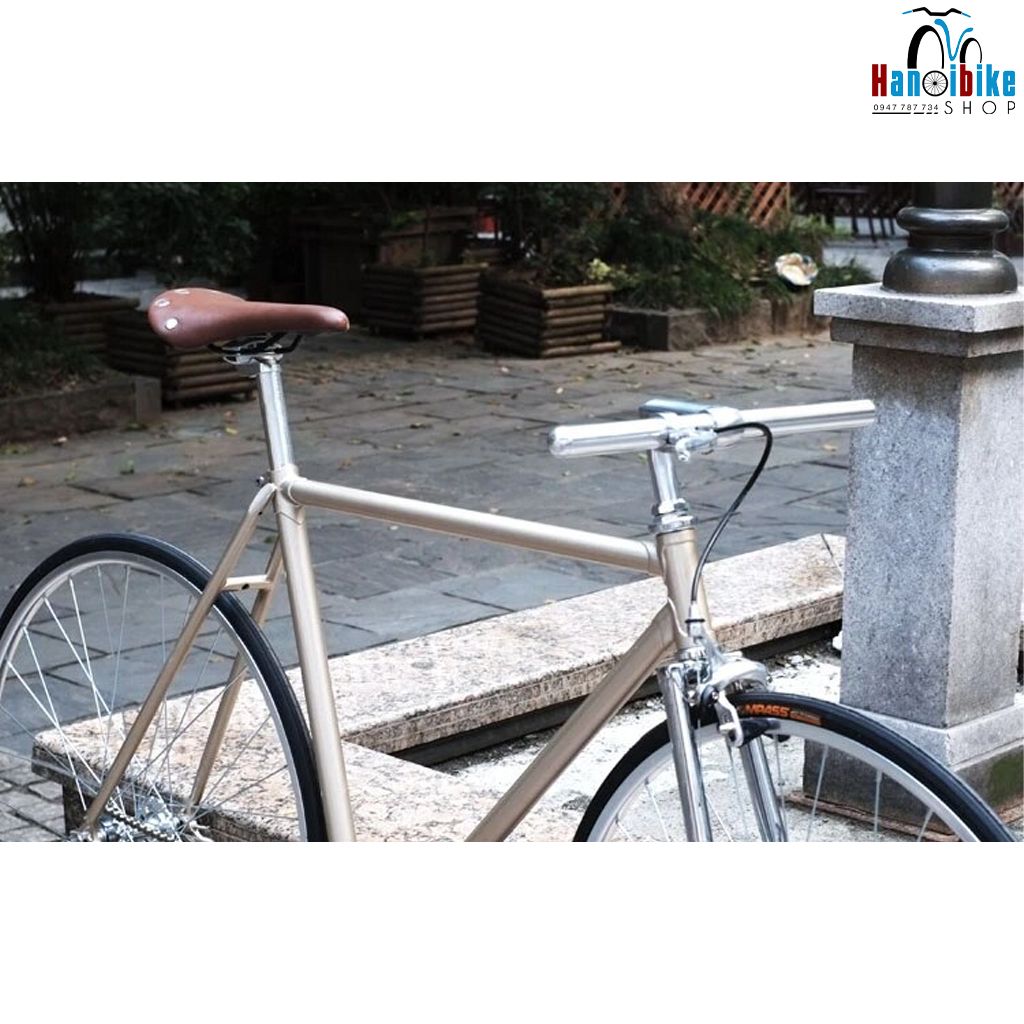 Potang Vintage số 7 dùng cho fixedgear mẫu 1 – Hanoibike shop
